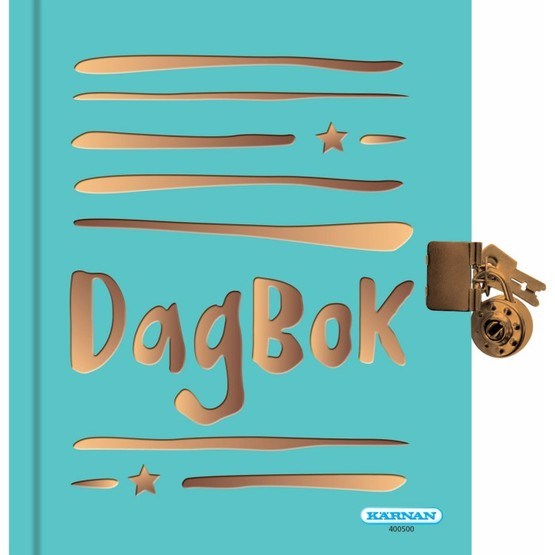 Kärnan, Dagbok - Hem - Lekia.se